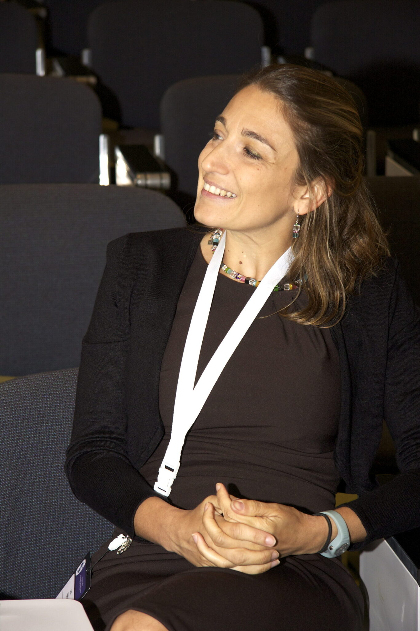 Licia Verde - Alchetron, The Free Social Encyclopedia