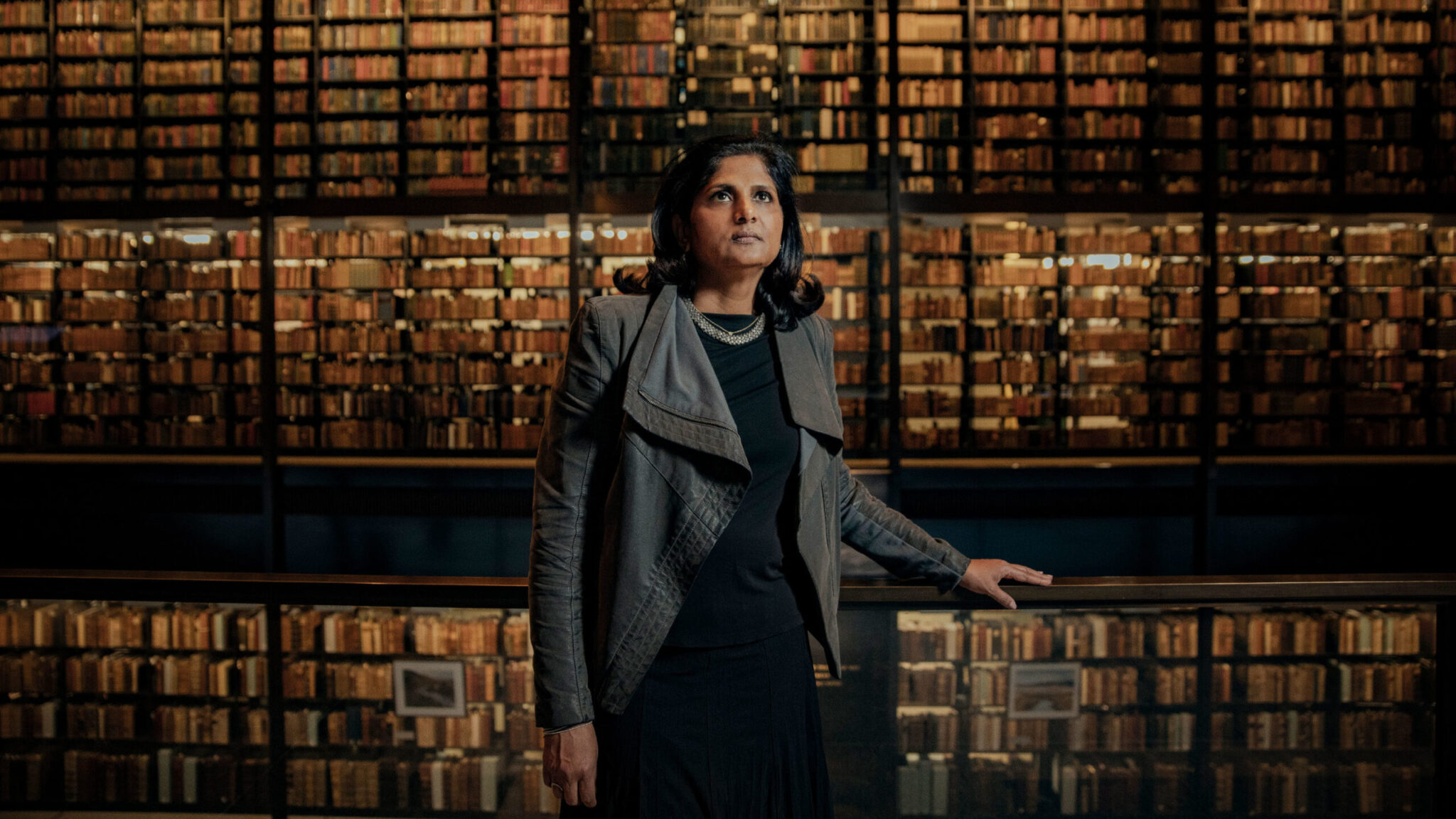 Disentangling nature from nurture: tracing the origin of the first ...