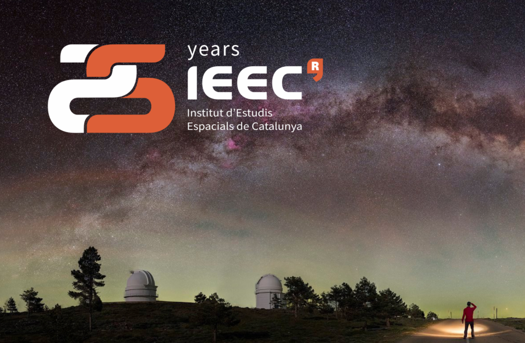 The IEEC inaugurates the celebration of its 25th anniversary with a ...