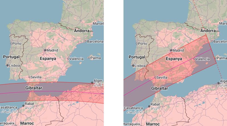 El eclipse solar total de 2026 y los próximos eclipses - IEEC